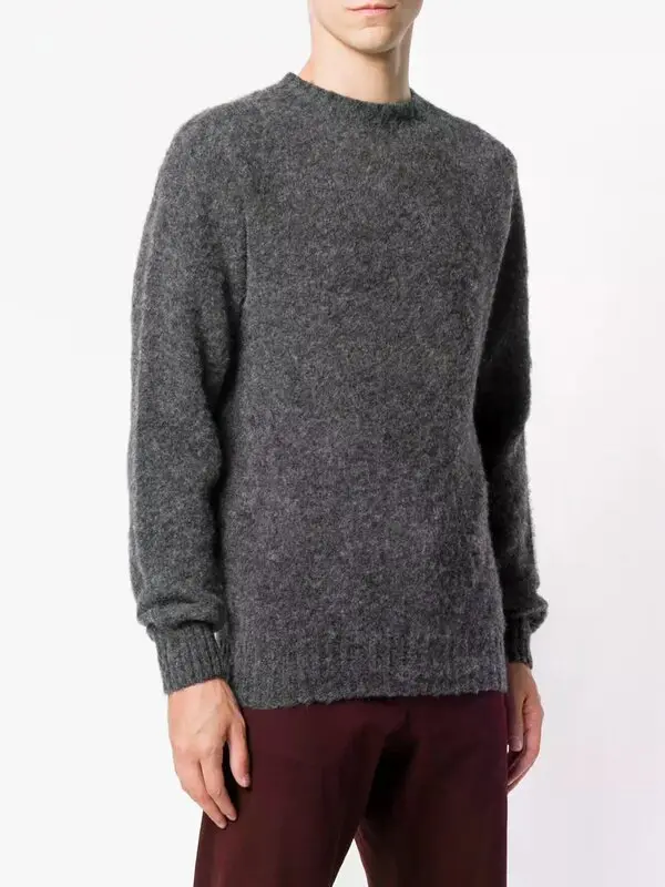 Howlin' Birth Of The Cool Jumper