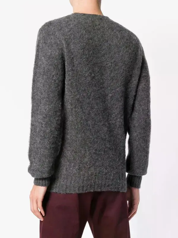 Howlin' Birth Of The Cool Jumper