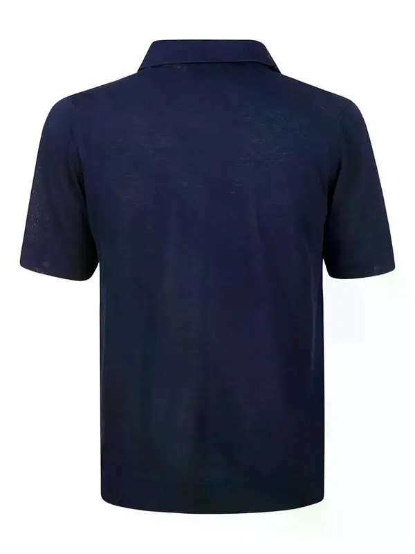 FILIPPO DE LAURENTIIS Short-sleeves Cotton T-shirt