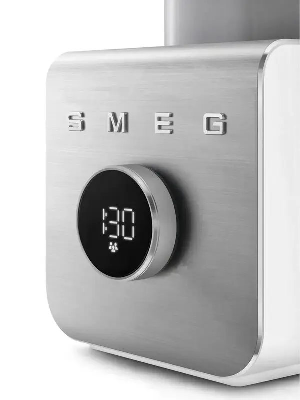 SMEG Logo-lettering Juice Maker