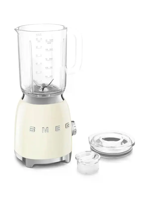 SMEG Lettering Blender - Neutrals
