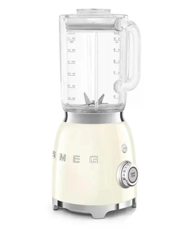 SMEG Lettering Blender - Neutrals
