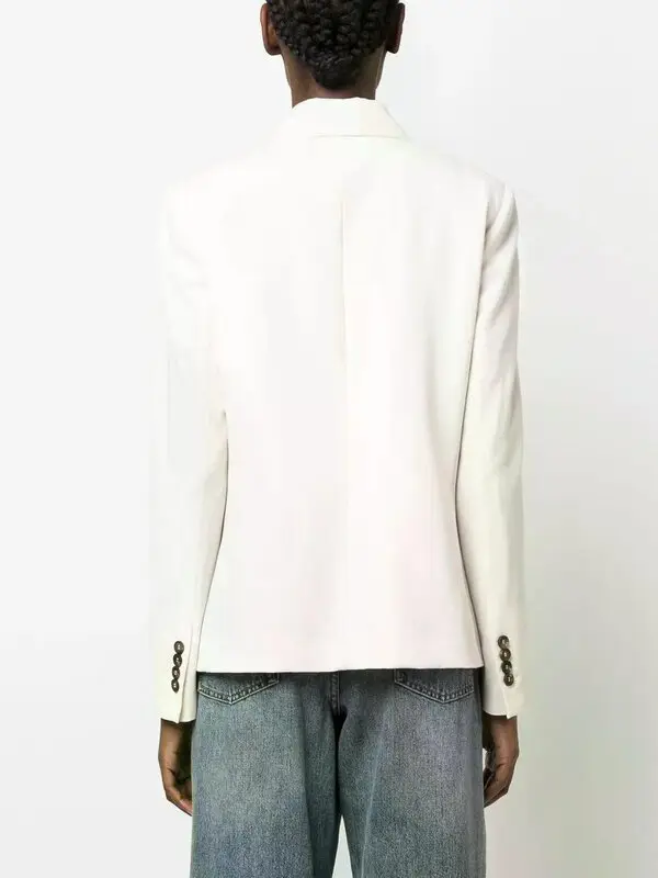 Brunello Cucinelli Double-breasted Blazer
