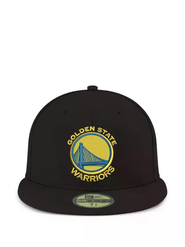 New Era Golden State Warriors The League 9forty Cap - Black
