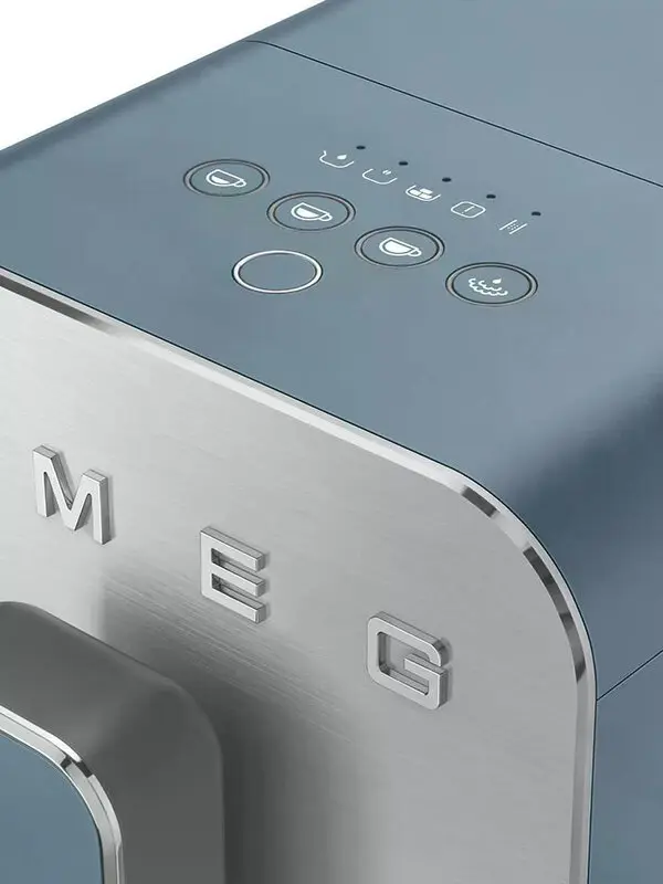 SMEG Automatic Coffee Machine