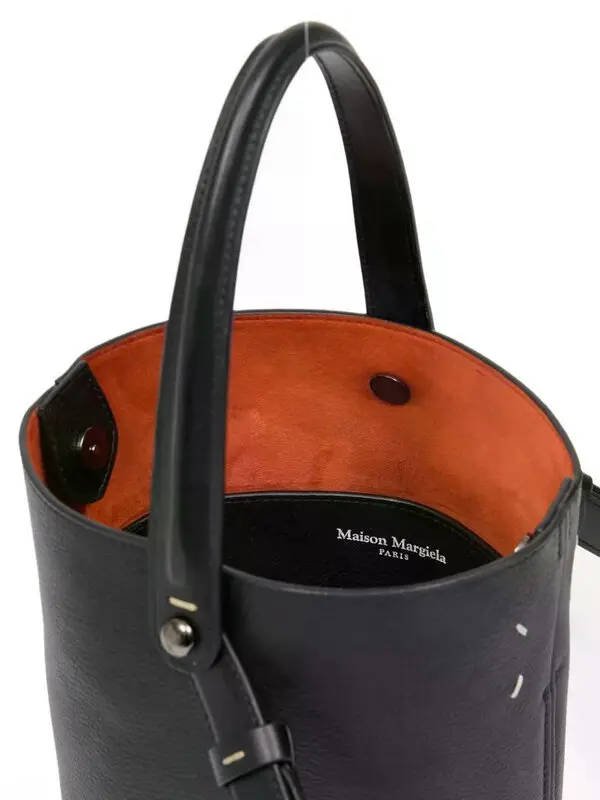 MAISON MARGIELA Dress-age Shoulder Bag