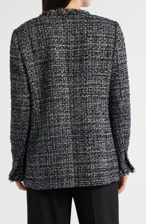 Kobi Halperin Kaden Tweed Jacket