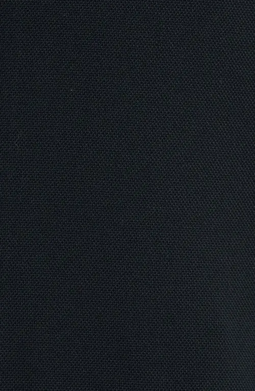 HERITAGE GOLD Water-resistant Stretch Wool Suit Jacket