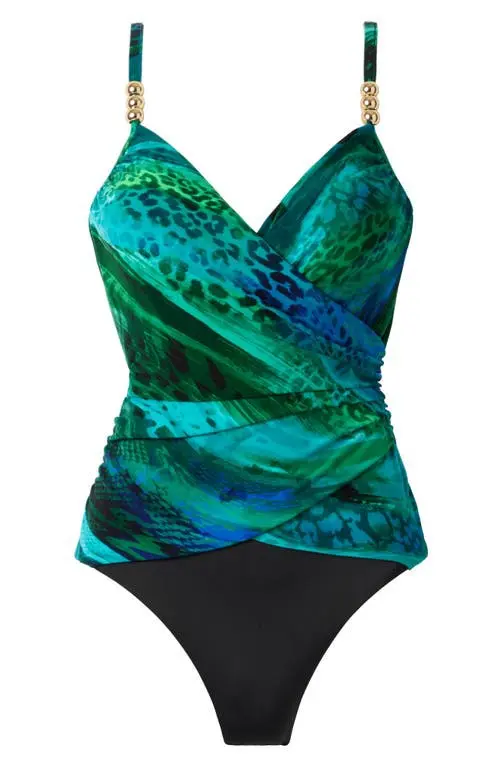 Magicsuit Margarita Louise One-piece Swimsuit
