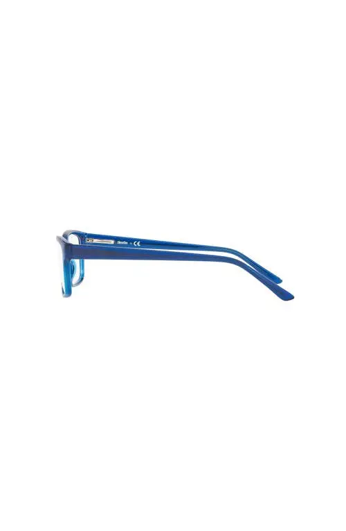 SFEROFLEX Square Optical Glasses - Blue