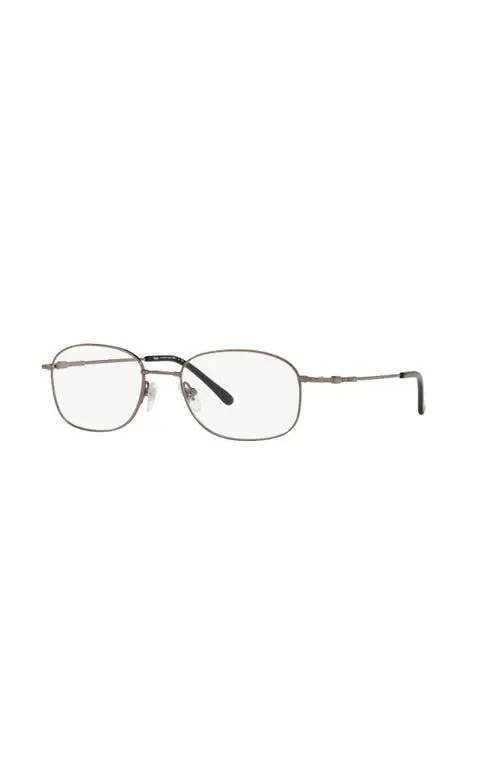 SFEROFLEX 53mm Oval Optical Glasses - Grey