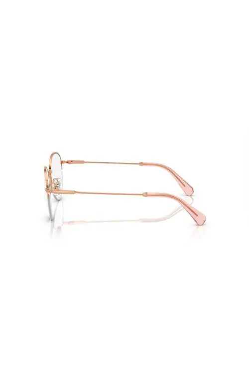 SWAROVSKI Phantos Optical Eyeglasses - Pink