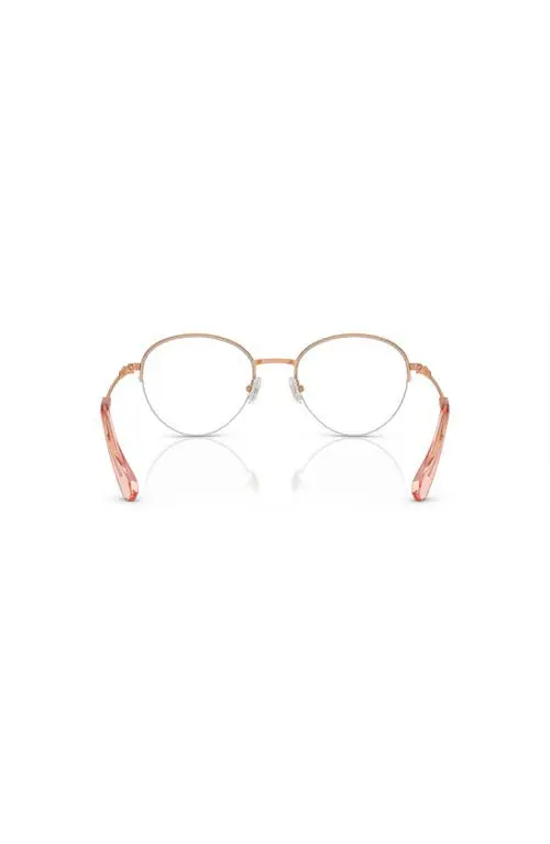 SWAROVSKI Phantos Optical Eyeglasses - Pink