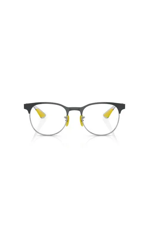 Ray-ban 51mm Phantos Optical Glasses