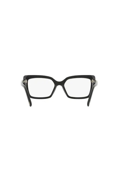 TOM FORD Optical Glasses - Black