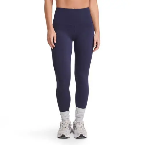 UNDEROUTFIT Nowsunday Legging - Navy