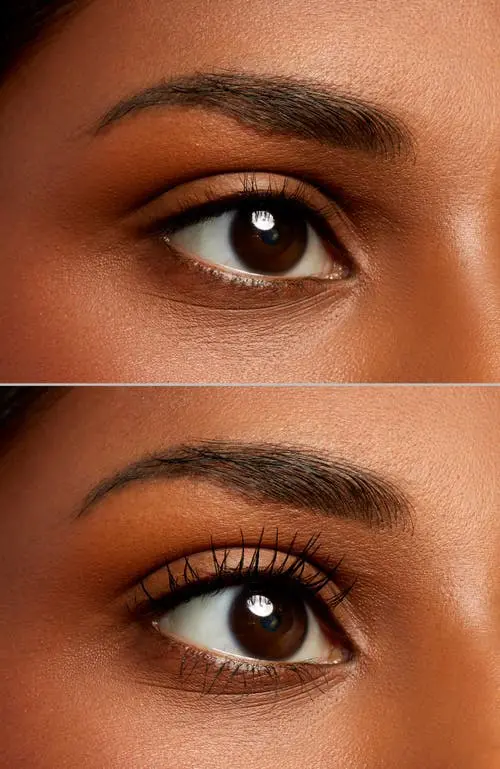 SIGMA BEAUTY Lash Icon Tubing Mascara - Black