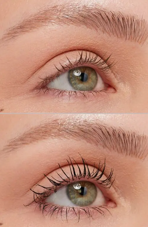 SIGMA BEAUTY Lash Icon Tubing Mascara - Black