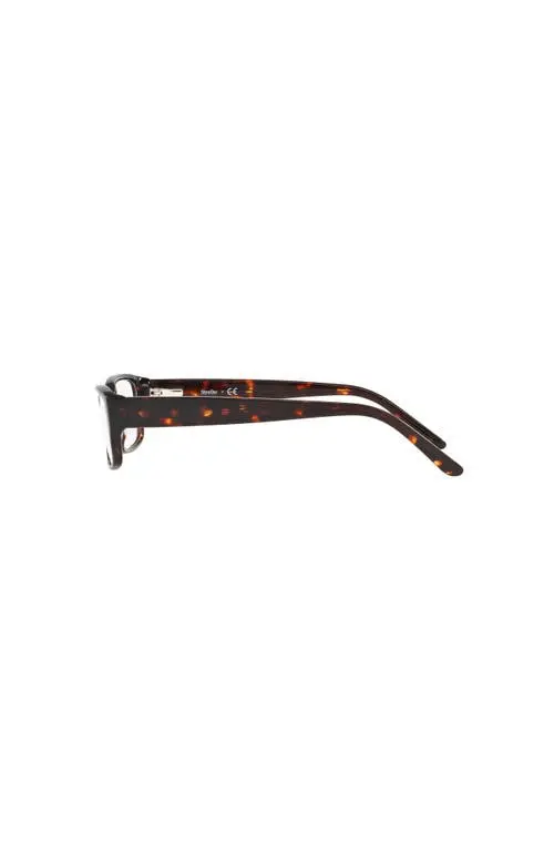 SFEROFLEX Rectangle Eyeglasses - Tortoise