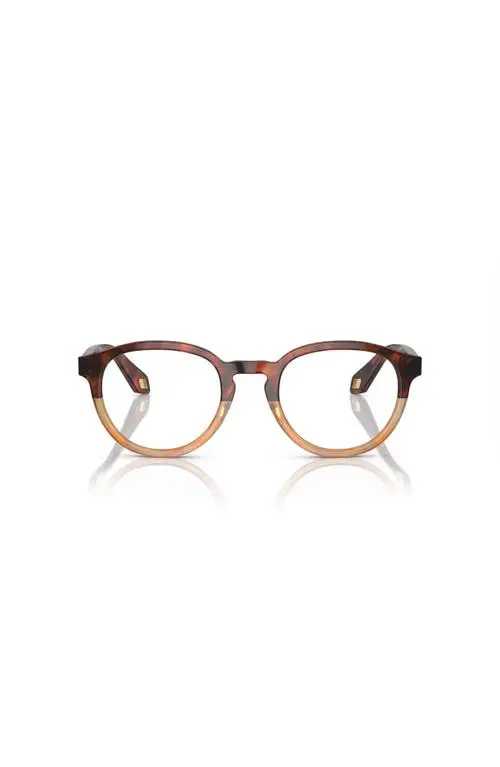 Giorgio Armani Phantos Optical Glasses