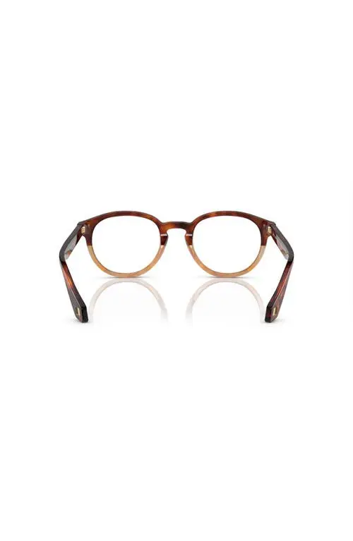 Giorgio Armani Phantos Optical Glasses