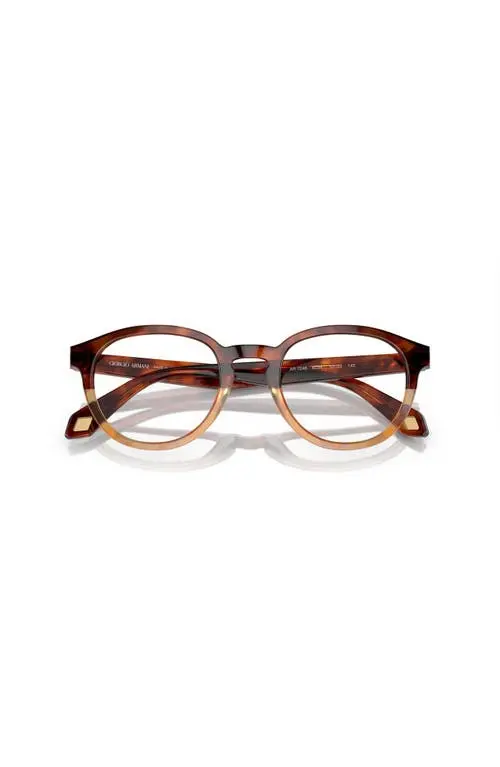 Giorgio Armani Phantos Optical Glasses