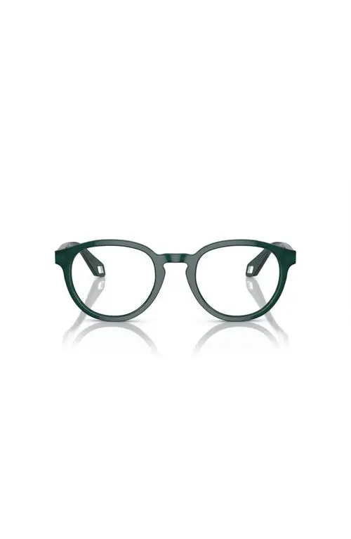 Giorgio Armani Phantos Optical Glasses