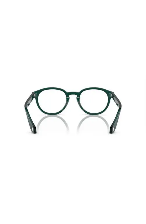 Giorgio Armani Phantos Optical Glasses
