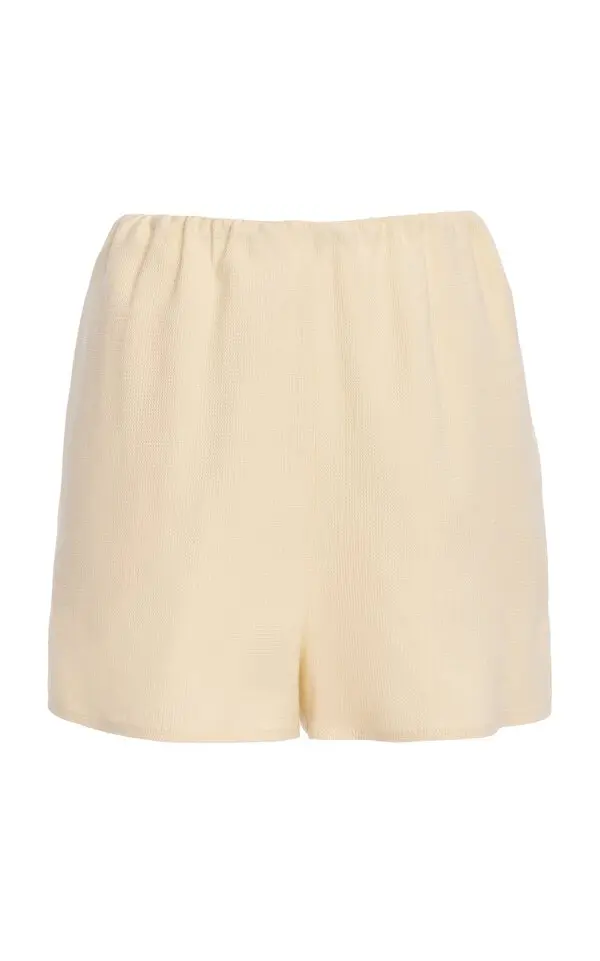 KALLMEYER Jules Knit Shorts