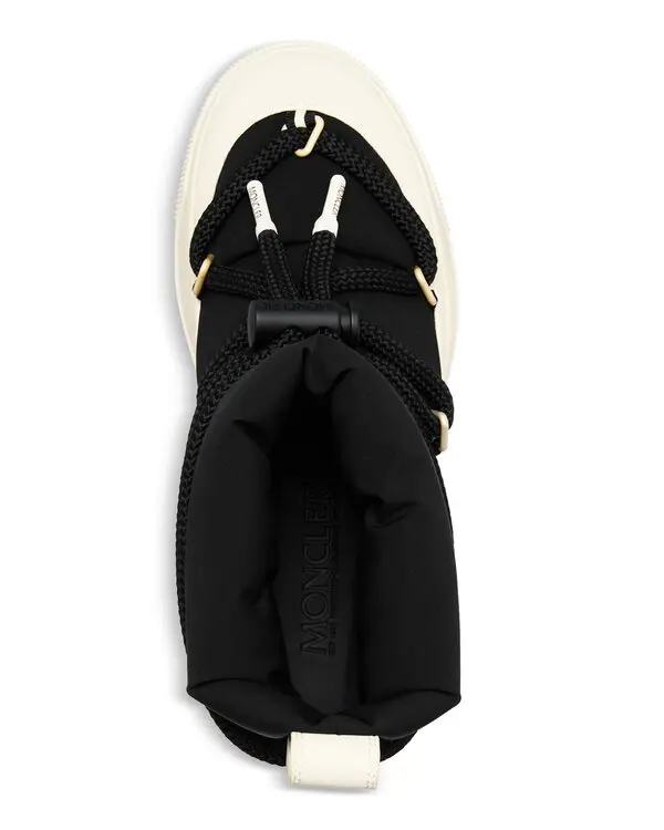Moncler Altive Boots