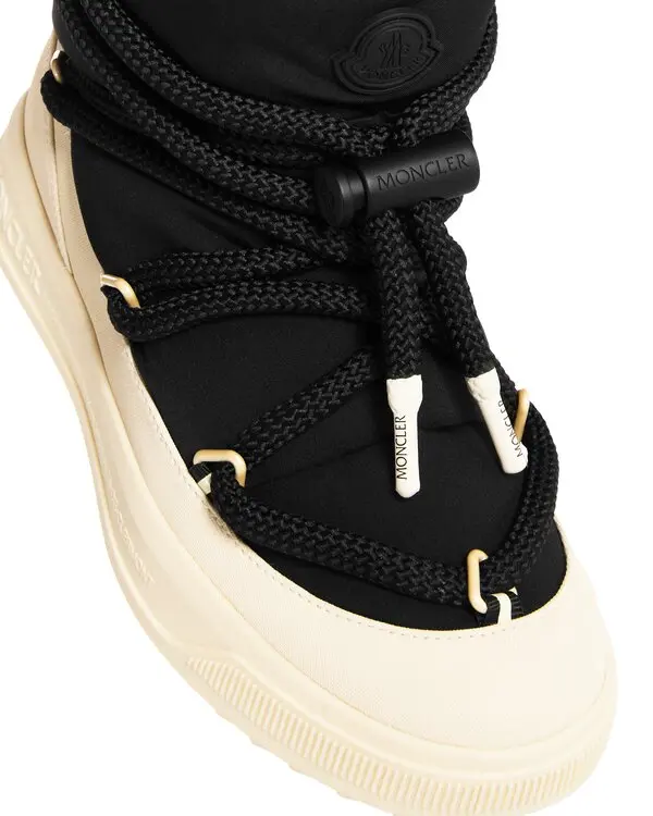 Moncler Altive Boots