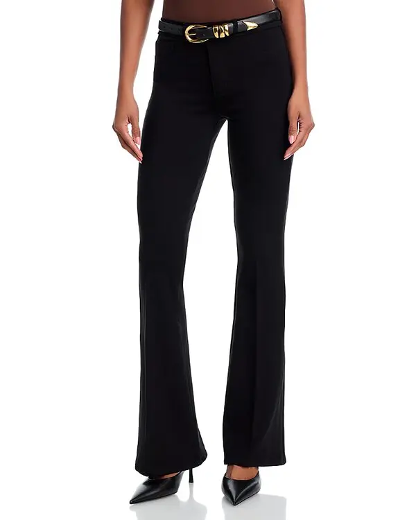 L'Agence Marty Ponte Flare Pants