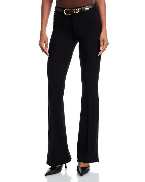 L'Agence Marty Ponte Flare Pants