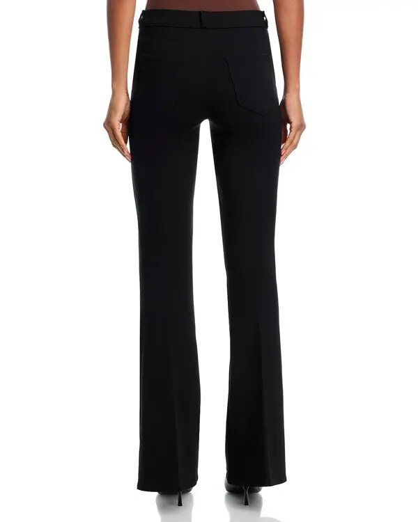 L'Agence Marty Ponte Flare Pants