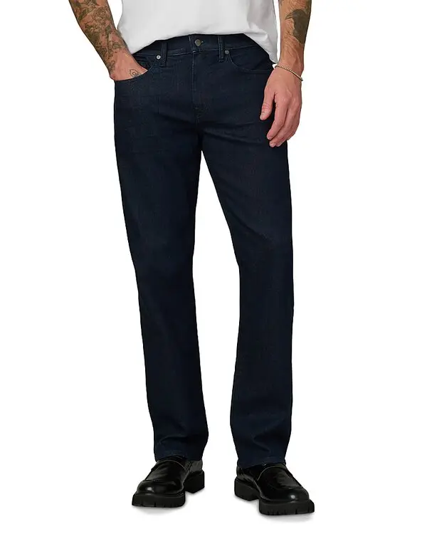 Joe's Jeans The Classic Straight Leg Jeans - Ferrin