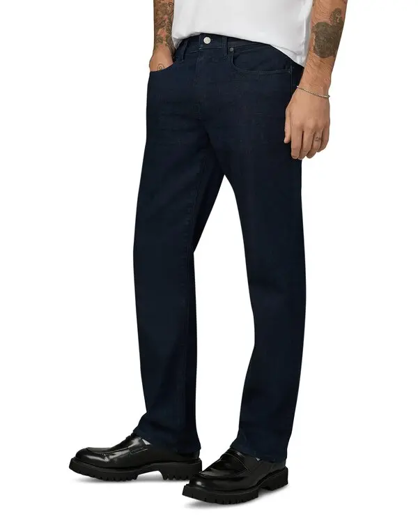 Joe's Jeans The Classic Straight Leg Jeans - Ferrin