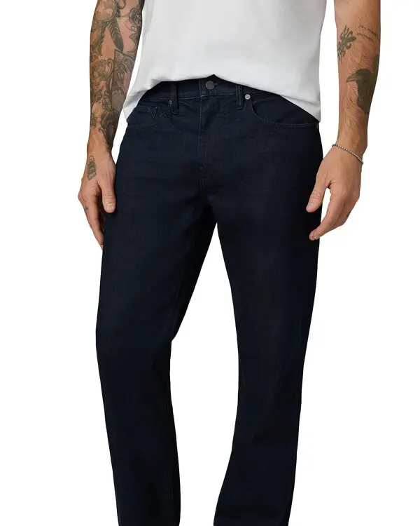 Joe's Jeans The Classic Straight Leg Jeans - Ferrin