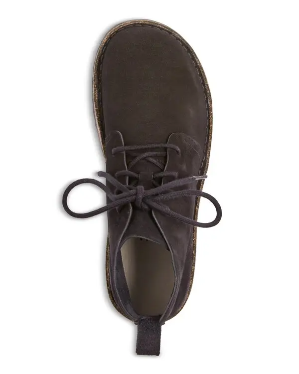 BIRKENSTOCK Uppsala Mid Booties - Black