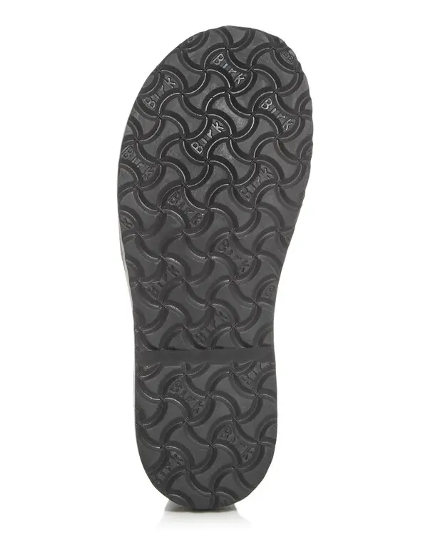 BIRKENSTOCK Uppsala Mid Booties - Black