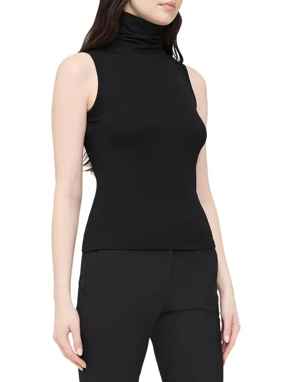 Theory Wendel Turtleneck Top