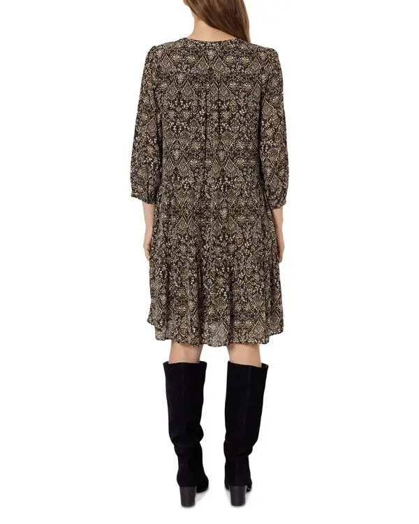 Gerard Darel Lyne Dress