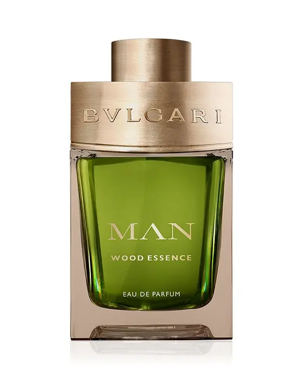 BVLGARI Wood Essence Eau De Parfum - No Color