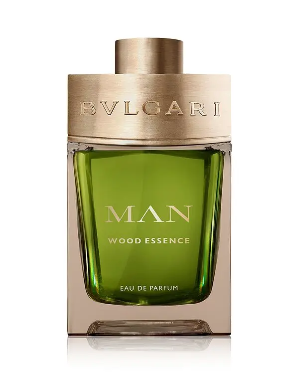 BVLGARI Wood Essence Eau De Parfum 5 Oz - No Color