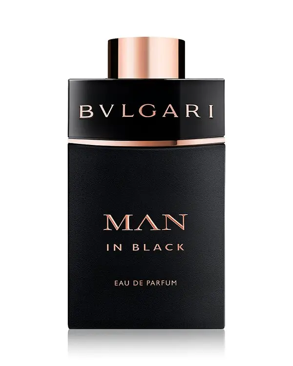 BVLGARI In Black Eau De Parfum - No Color