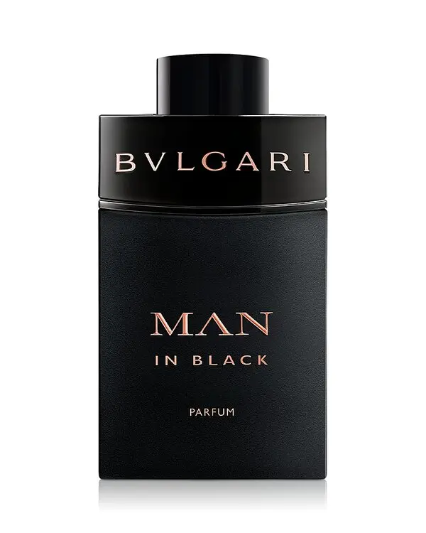 BVLGARI In Black Parfum - No Color