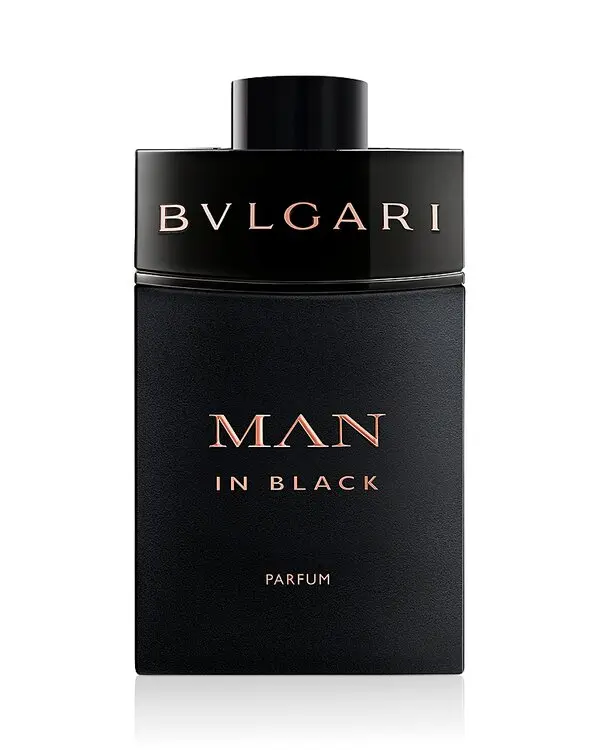 BVLGARI In Black Parfum 5 Oz - No Color