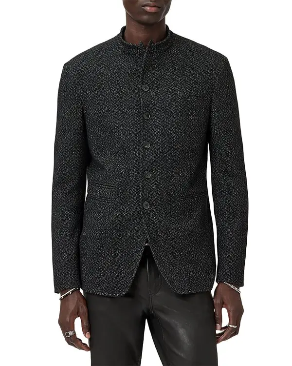 John Varvatos Varick Jacket