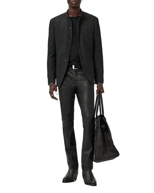 John Varvatos Varick Jacket