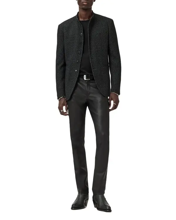 John Varvatos Varick Jacket