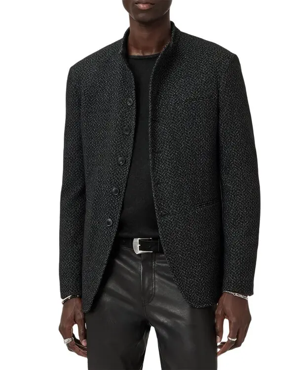 John Varvatos Varick Jacket